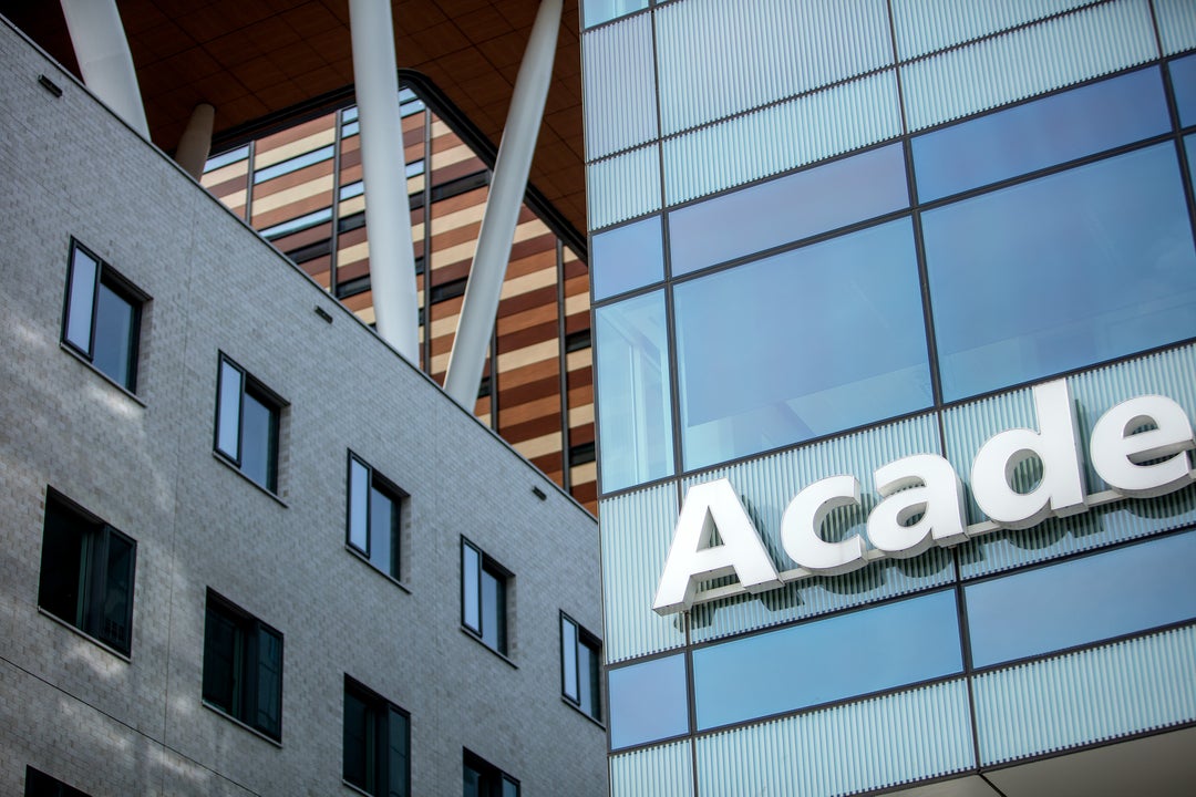 Contact and accessibility - Academisch Centrum Tandheelkunde Amsterdam